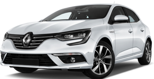 Megane Mersav Otomotiv